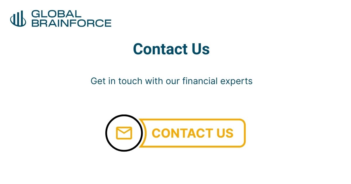 Start Your Dedicated IT Team | Global BrainForce